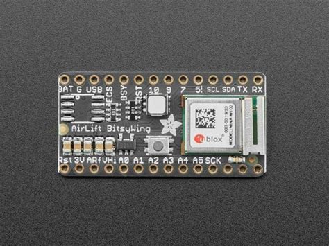 Wireless Esp32esp8266 Cool Components