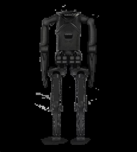 Kangaroo Pal Robotics