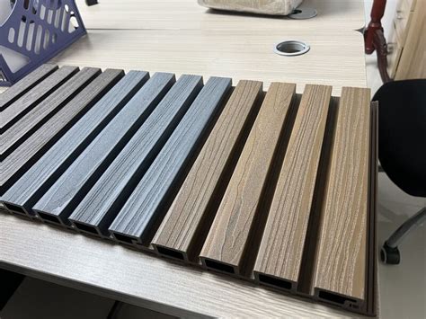 Reeta Zhao On Linkedin Wpccladding Wpcpanel Cladding Ceiling