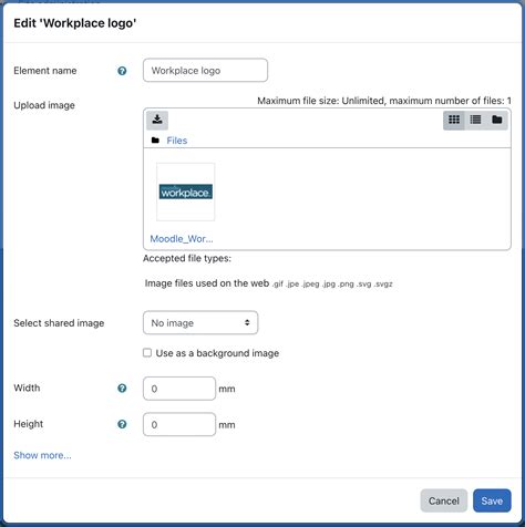 File Certificates Add Image Png Moodledocs