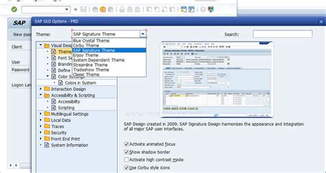 Tìm Hiểu Sap Gui Là Gì Và Cách Sử Dụng Phần Mềm