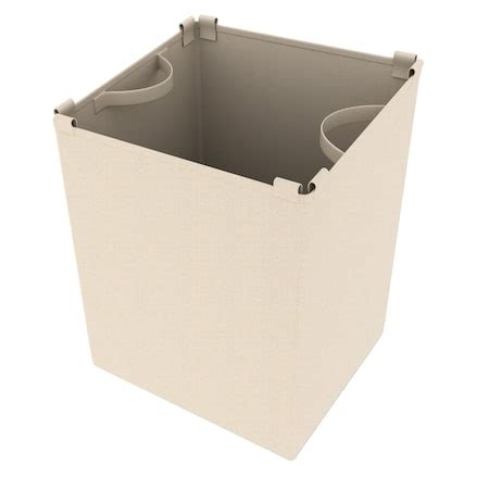 Rev A Shelf Cloth Liner For CTOHB Series Tilt Out Hamper CTOHT 16 I 1 Zoro
