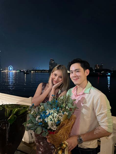 อ๊อฟ ศุภณัฐ มินดา มีทรัพย์สิน เปิดตัวหวานคบกันหรือเปล่า แต่โดนทัวร์ลงเละ