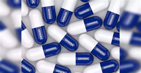 Surge Of Generic Drugs Understanding The Factors Fueling Growth And Addressing The Hurdles