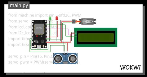 Wokwi Online Esp32 Stm32 Arduino Simulator