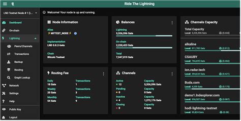 Bitcoin Full Node T Bgeometrics