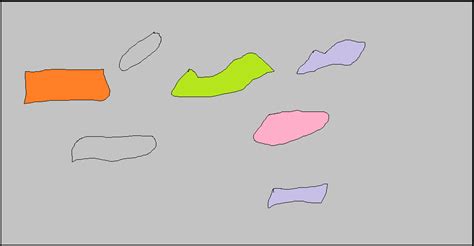 Unknown Object R Computervision