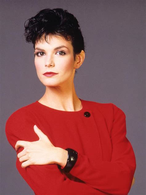 Terri Garber Actress Entrepreneur