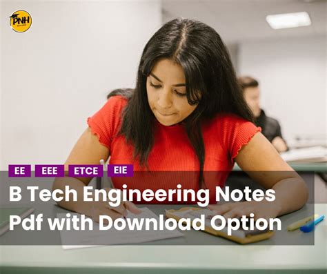 best electrical engineering notes download in 2025 poly notes hub notes