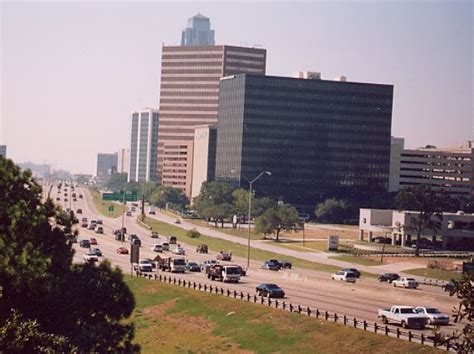 Texasfreeway Houston Photo Gallery Ih 610 West Loop