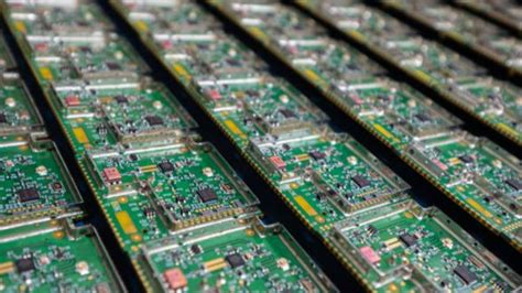 Henway Technologies Ltd Pcb Design And Assembly On Linkedin Circuitdesign Pcbdesign