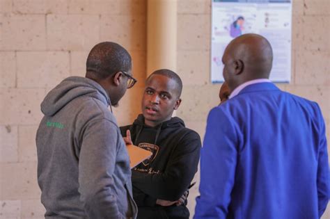 John Kipkemboi On Linkedin Well In Joshua Wafula