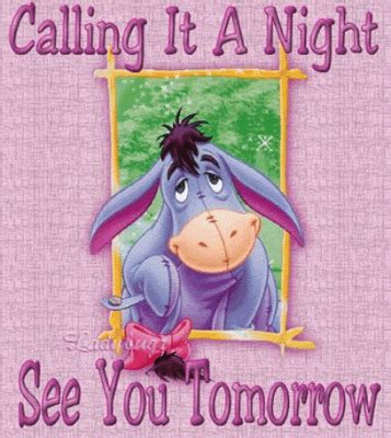 Disney Goodnight Quotes Quotesgram
