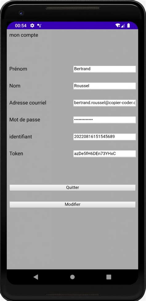 Un Langage De Description Dinterface Ui Pour Des Applications Dynamiques Avec Webview Copier