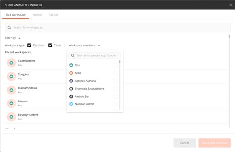 Postman How To Move Collections Between Workspaces Stack Overflow