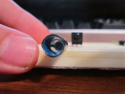 Diy Infrared Proximity Sensor Arduino Compatible 6 Steps Instructables