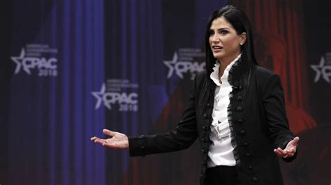 Dana Loesch What To Know About The Public Face Of The Nra Abc7 New York