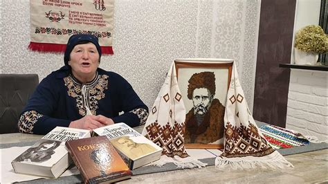 Вірш Садок вишневий коло хати Youtube