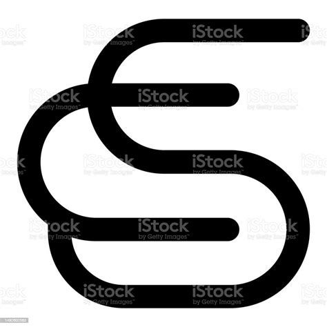 전문적인 혁신적인 이니셜 Sc 로고 및 Cs 로고 레터 Sc 또는 Cs 미니멀하고 우아한 모노그램 프리미엄 비즈니스 예술적