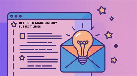 How To Write The Perfect Subject Lines For Your Emails