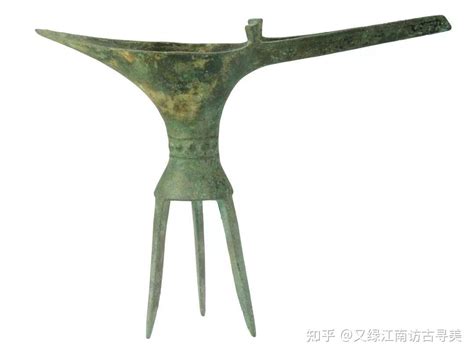 华夏第一爵乳钉青铜爵在夏都遗址探寻中华文明基因