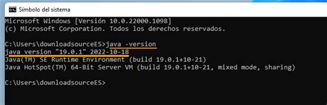 How To Check Your Java Version On Windows 11