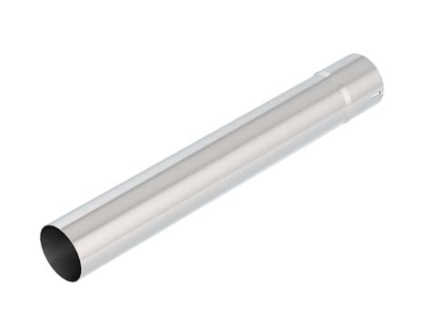Borla 17 19 Ford F 250 F 350 Extension Pipe Adapt Cat Back
