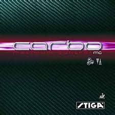 Stiga carbo MC - RSping