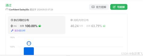 Leetcode面试经典150题 92反转链表ii Leetcode面试经典150题 92反转链表ii