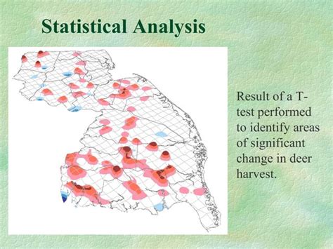 Gis Mapping Examples PPT