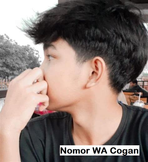 Nomor Wa Cogan Asli Cowok Jomblo Ganteng Sd Kelas 4 5 6 Terbaru