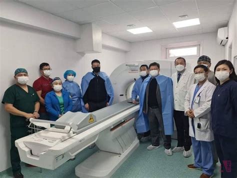Эрүүл мэндийн сайд С Энхболд Булган Орхон Дархан Уул аймгуудад ажиллав Atime Mn
