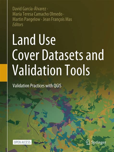 Pdf Land Use Cover Datasets A Review