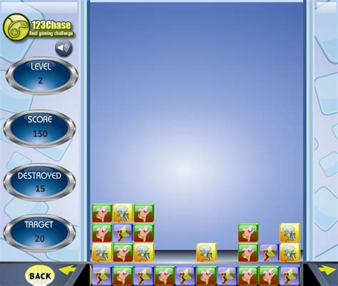 Spongebob Match Play Online On Flash Museum 🕹️