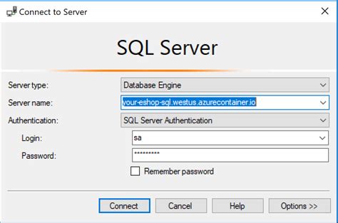05 Deploying The Apps To Aci Azure Container Instances · Dotnet