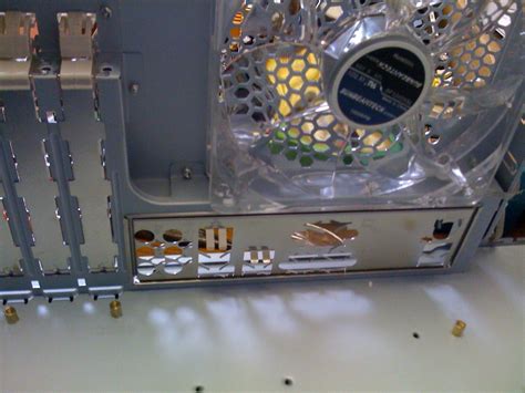 How To Build A Computer VariableGHz