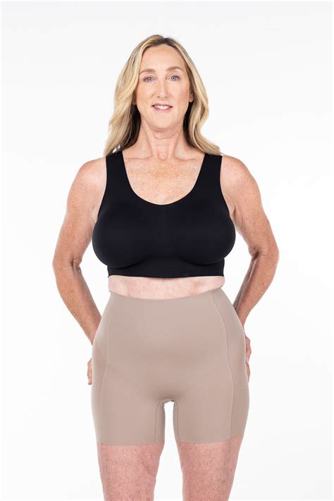 Soft Sculpt Wireless Lift Pull Over Bra B G Cup Understance