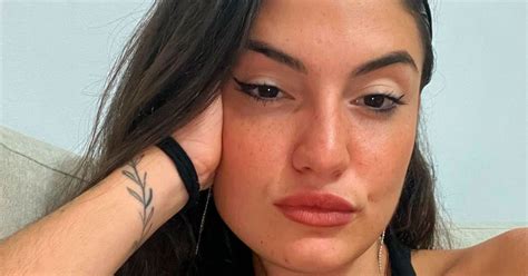 Una De Las Argentinas Que Sobrevivió Al Choque Fatal En Punta Del Este