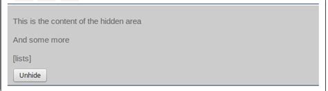 Plugincontentareas Phplist Resources
