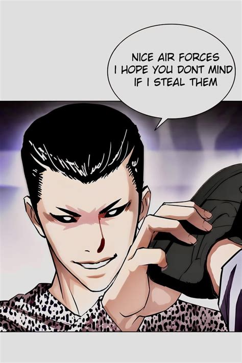 Light Novel Leaks Rlookismcomic