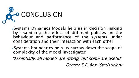 Systems Dynamics Modeling Pptx