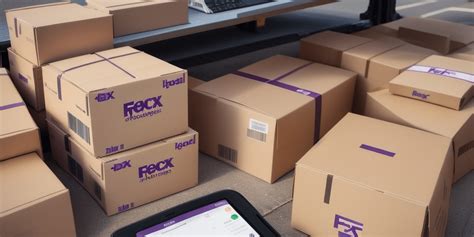 how to use fedex ship manager to save for later shipscience helping