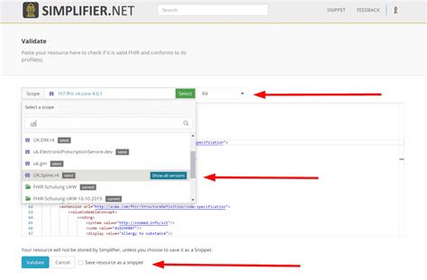 How To Validate Fhir Resources Like A Boss Firely