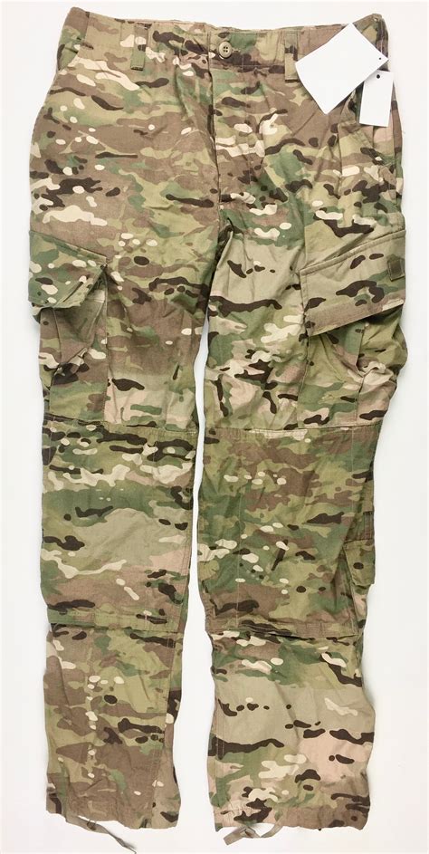 Army Regulations On Ocp Uniform At Albina Giese Blog