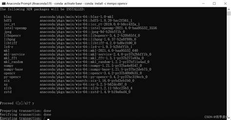 解决方案：errormodule ‘cv2 Has No Attribute ‘xfeatures2danaconda无法安装opencv Python34216版本时