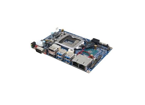 Avalues Ecm Cfs Sbc Sports Intels Coffee Lake Processor