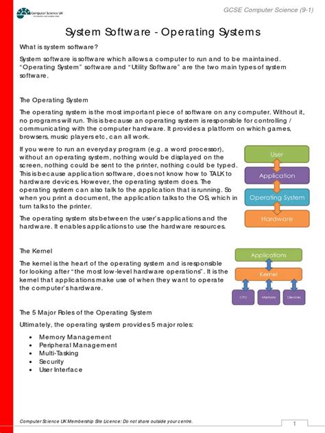 Unit1 1 7 1 Operatingsystems Pdf Operating System Graphical User