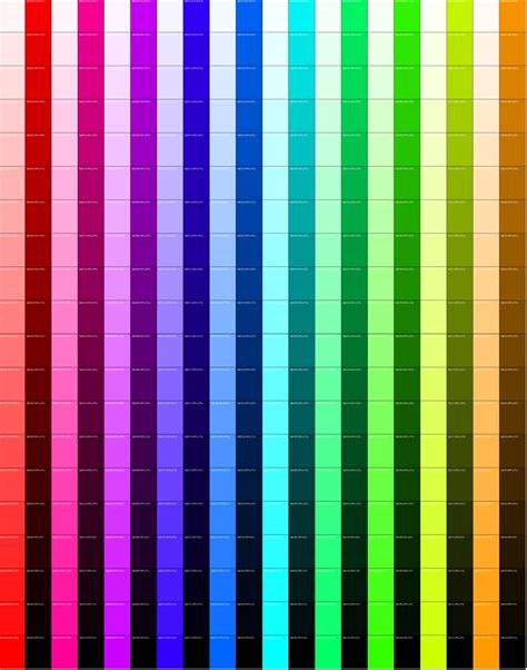 Free Epson Color Test Page Print Troubleshoot Download Free Printable