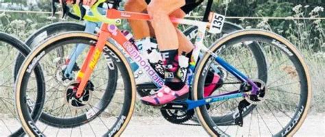 2022年首届女子环法大赛，参赛24支车队及车型大汇总！ Team Cycling Roland