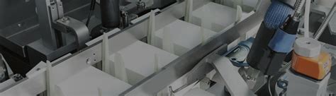 Tissue Box Packing Machine Manufacturer In China